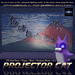 Second Life Marketplace - *MGSIT-S*Projector Cat [NewYear]03